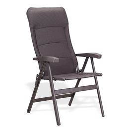 Westfield Campingstuhl Avantgarde Noblesse - grau