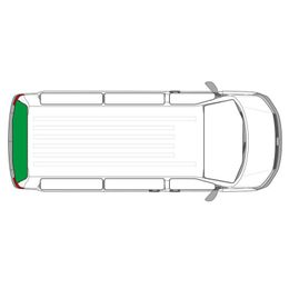carbest Isoflex Thermomatten Heck VW T5/T6 ab 2003