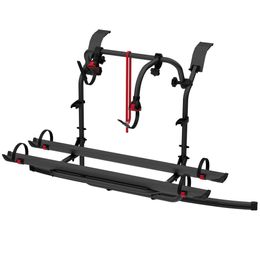 Fiamma Fahrradtr&auml;ger Carry-Bike f&uuml;r Ford Custom Nugget / Plus Hochdach