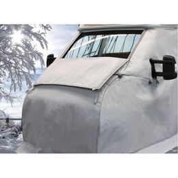 Hindermann Thermo-Jacket LUX-DUO, Oberteil VW Crafter, MAN TGE ab Bj.2017 B-Ware
