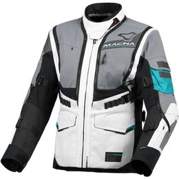 Macna Flexodus, Textiljacke wasserdicht Damen
