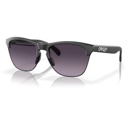 Oakley Frogskins Lite Grey, Sonnenbrille