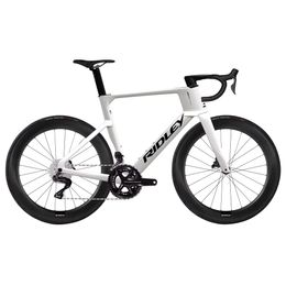 Ridley Noah DuraAce DI2 | Gr. XS | Carbon Rennrad