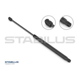 Stabilus Gasfeder, Motorhaube set460093457942 f&uuml;r Mercedes