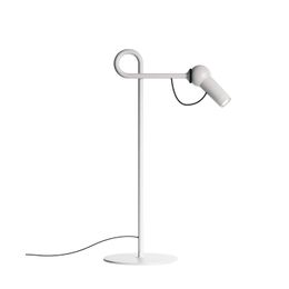 KDLN Bird Tischleuchte White RAL 9010