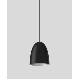Bega 50953.2K3 Pendelleuchte Smart Samtschwarz/ Alu matt Dalibar