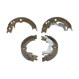 Ferodo Bremsbackensatz, Feststellbremse fsb4017 f&uuml;r CHEVROLET DAEWOO