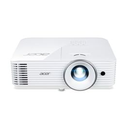 Acer Beamer H6546Ki, Home Entertainment Lamp Wireless, FHD/QHD, Wei&szlig;