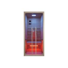 Sanotechnik Infrarotkabine RUBY 1