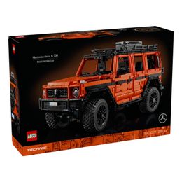 Lego&reg; Mercedes-Benz G 500 PROFESSIONAL Line