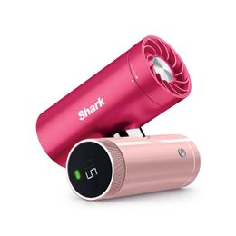 SHARK ChillPill 3-in-1 Ventilator mit Spr&uuml;hnebel FA022EUPK &ndash; Pink