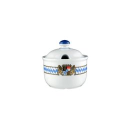 Seltmann Weiden Zuckerdose Compact Bayern 0,25 l