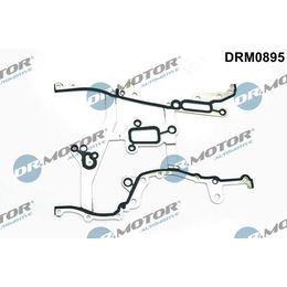 DR.MOTOR AUTOMOTIVE Dichtung, Steuergeh&auml;use drm0895 f&uuml;r Opel