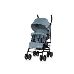 Chipolino Kinderwagen Milano Buggy bis 22 kg, R&uuml;ckenlehne verstellbar, faltbar GGR