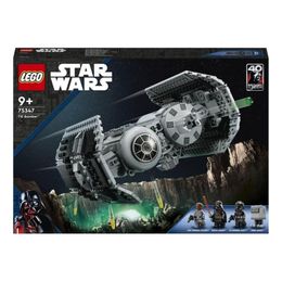 Lego&reg; TIE Bomber?