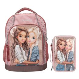 Depesche Schul-Set DOTS TOPModel 2er Set