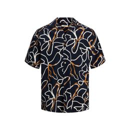 Jack & Jones Jack & Jones Hemd DREW Kurzarmhemd