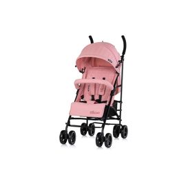 Chipolino Kinderwagen Milano Buggy bis 22 kg, R&uuml;ckenlehne verstellbar, faltbar PIN