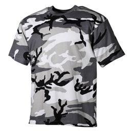 MFH US T-Shirt halbarm urban, Gr&ouml;&szlig;e S