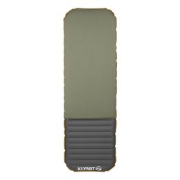 Klymit Klymaloft Isomatte Regular