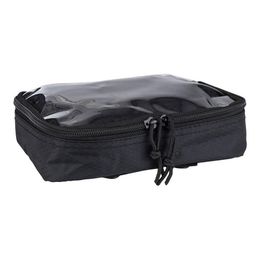Hexagon Organizer Medium schwarz