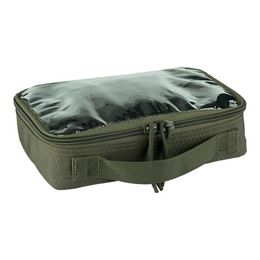 Hexagon Organizer Medium oliv