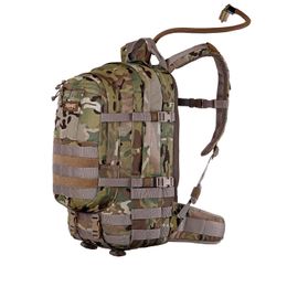 SOURCE Assault 20 Tactical Hydration Backpack multicam