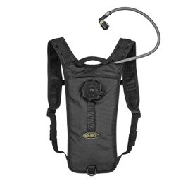 SOURCE Transporter Tactical Hydration Pack 2L schwarz