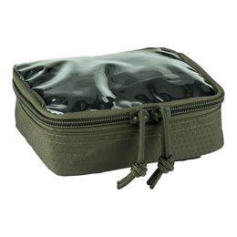 Hexagon Organizer Small oliv