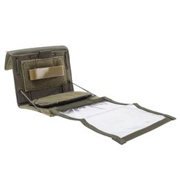 Admin Tasche MX116 steingrau