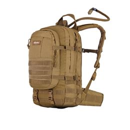 SOURCE Assault 20 Tactical Hydration Backpack coyote