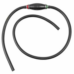 MFH Handpumpe mit Schlauch