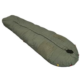 Brit. Schlafsack Medium Weight Large Original gebraucht
