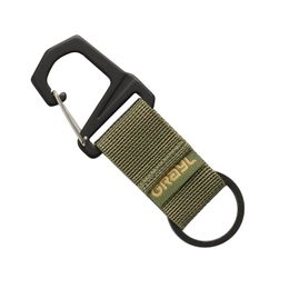 Grayl G-Ring Key Clip olive drab