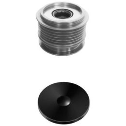Hella Generatorfreilauf 9xu358039141 f&uuml;r Opel Fiat
