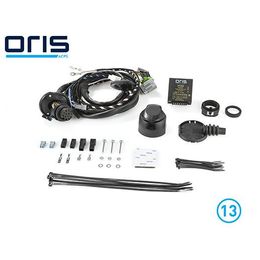 ACPS-ORIS Elektrosatz, Anh&auml;ngevorrichtung 035228