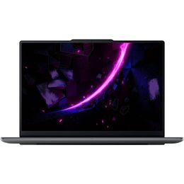 Lenovo Notebook "Yoga Pro 9 16IPH11", grau, Notebooks