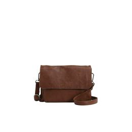 Handtasche still nordic "still nordic Bag Basic", Herren, Gr. onesize, braun, Obermaterial: 100% Leder, Taschen Handtasche