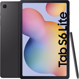 Samsung Tablet "Galaxy Tab S6 Lite LTE", grau (oxford grau), 64 GB, Tablets_EBookReader