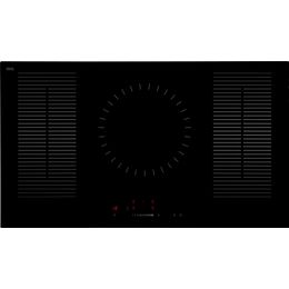 Hanseatic Flex-Induktions-Kochfeld "MC-IV10241B2CC-A", schwarz, B:90cm H:6cm T:52cm, Kochfelder, inkl. 3 Jahre Herstellergarantie