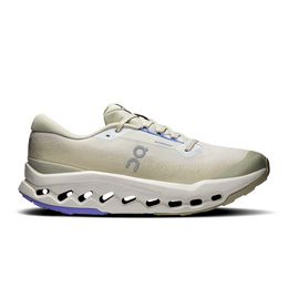 On Cloudsurfer Trail 2 Waterproof Schuhe Herren beige 44.0