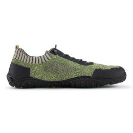 Doghammer Terrar Trail Knit Schuhe Unisex gr&uuml;n 36.0