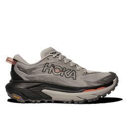 Hoka One One Hoka Mafate 5 Schuhe Damen grau 40.6