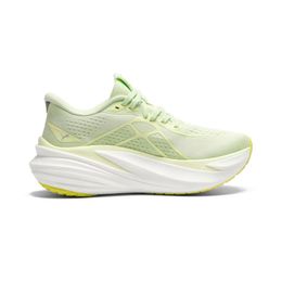 Puma MagMax Nitro 2 Schuhe Damen gelb 41.0