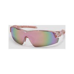 Myprotein MP Running Sonnenbrille mit Etui - Rosa