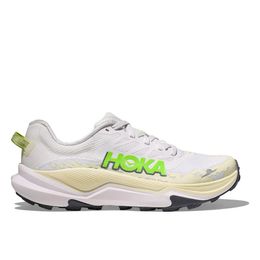 Hoka One One Hoka Torrent 4 Schuhe Damen wei&szlig; 38.6