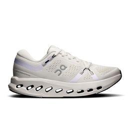 On Cloudsurfer 2 - breit (D) Schuhe Damen wei&szlig; 38.5