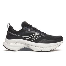 Saucony Omni ST 23 Schuhe Damen schwarz 38.5