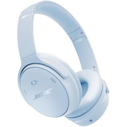 Bose Over-Ear-Kopfh&ouml;rer "QuietComfort", ice blau, B:15,24cm H:18,4cm T:7,62cm, Kopfh&ouml;rer