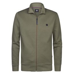 PETROL INDUSTRIES - Casual Strickjacke Destino Herren